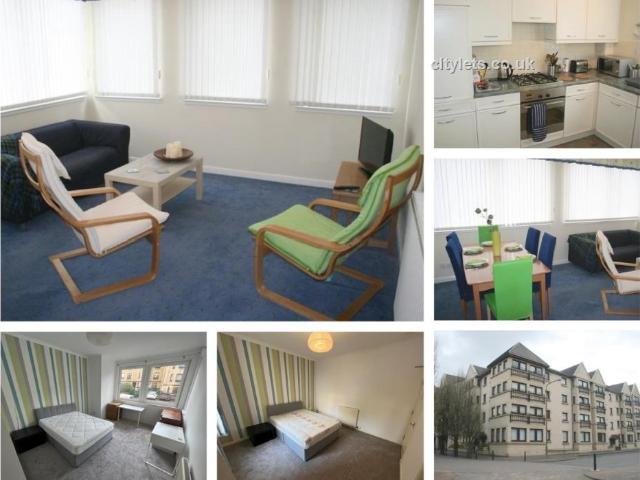 Property to rent in Polwarth, EH11, Bryson Road properties 555001