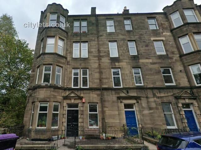 Property to rent in Polwarth, EH11, Harrison Road properties 460203