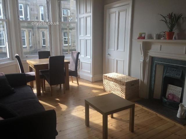 Property to rent in Polwarth, EH11, Harrison Road properties 585495