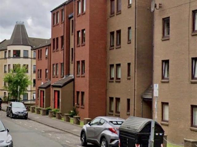 Property to rent in Polwarth, EH11, West Bryson Road properties 180092