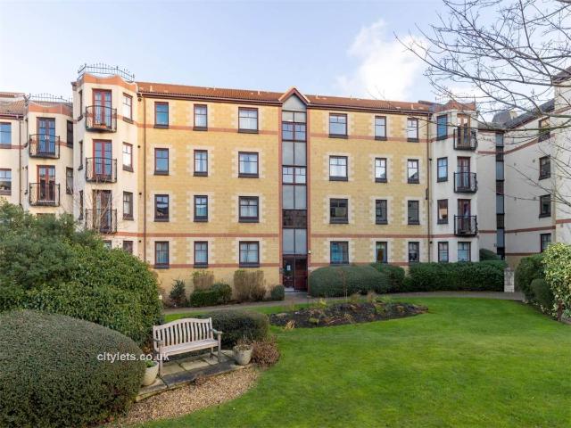 Property to rent in Polwarth, EH11, West Bryson Road properties 586148