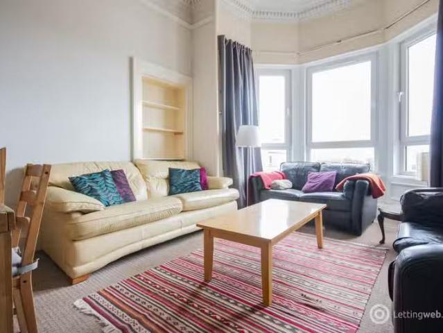 Property to rent in Polwarth Gardens, Edinburgh, EH11