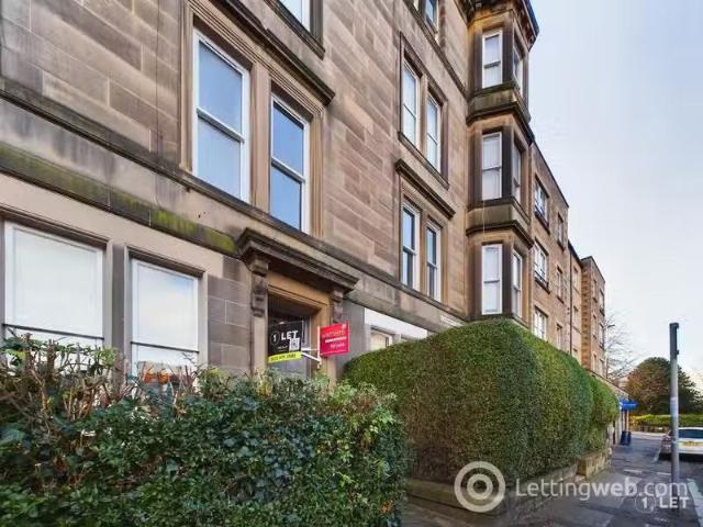 Property to rent in Polwarth Gardens, Polwarth, Edinburgh, EH1.