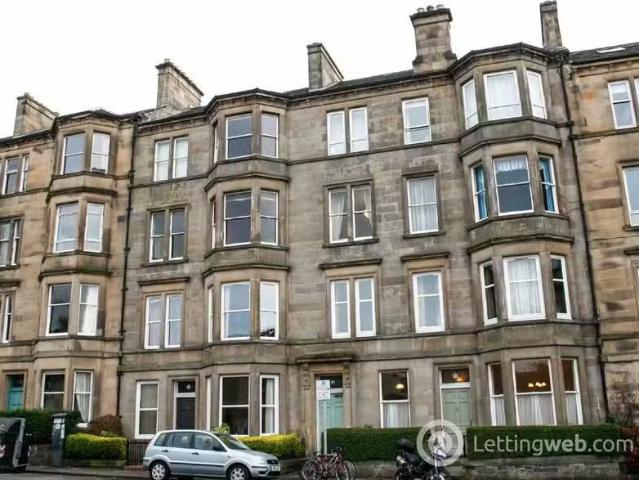 Property to rent in Polwarth Gardens, Polwarth, Edinburgh, EH1.
