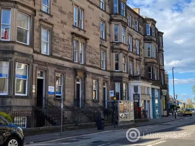 Property to rent in Polwarth Gardens, Polwarth, Edinburgh, EH1.