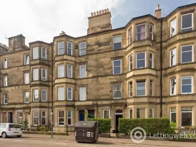 Property to rent in Polwarth Place, Polwarth, Edinburgh, EH11.