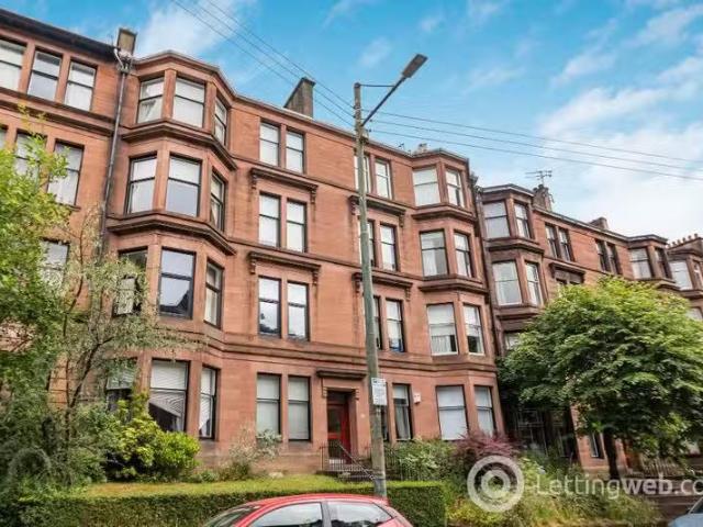 Property to rent in Polwarth Street, Hyndland, Glasgow, G12 9TH