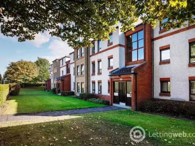 Property to rent in Polwarth Terrace, Polwarth, Edinburgh, EH1.
