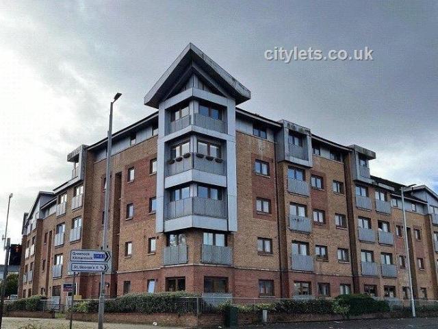 Property to rent in Port Dundas, G4, Craighall Road properties 576218