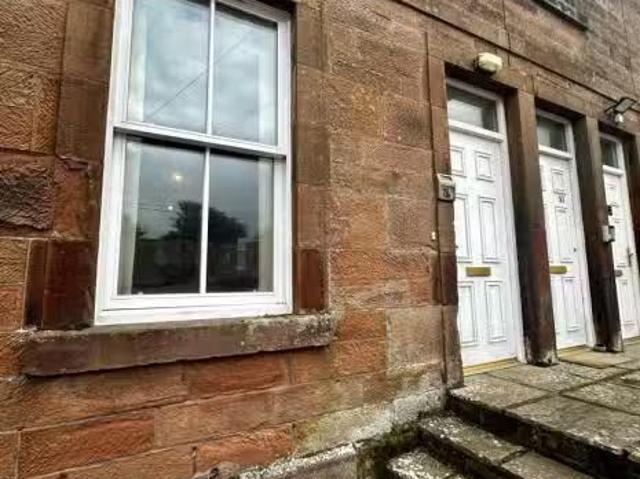 Property to rent in Port Street, Annan