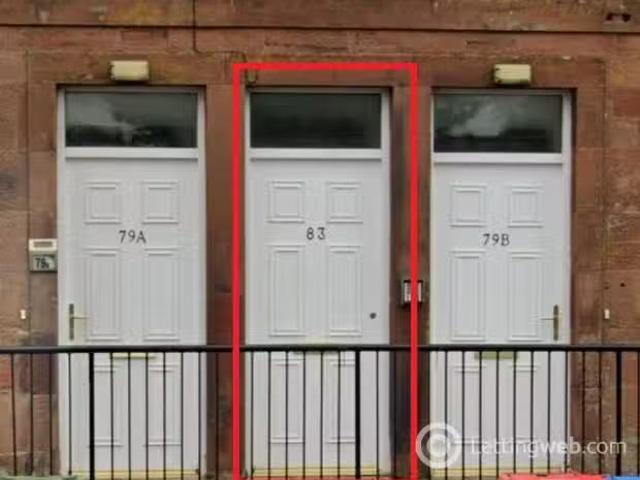 Property to rent in Port Street, Annan