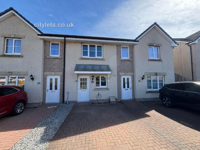 Property to rent in Portlethen, AB12, Bishopston Place properties 573289