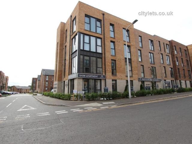 Property to rent in Portobello, EH15, Barnie Terrace properties 543613