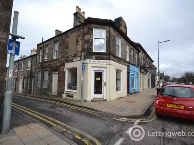 Property to rent in Portobello High Street, Portobello, Edinbu.