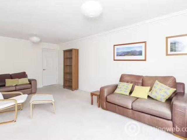 Property to rent in Powderhall Rigg, Broughton, Edinburgh, EH7