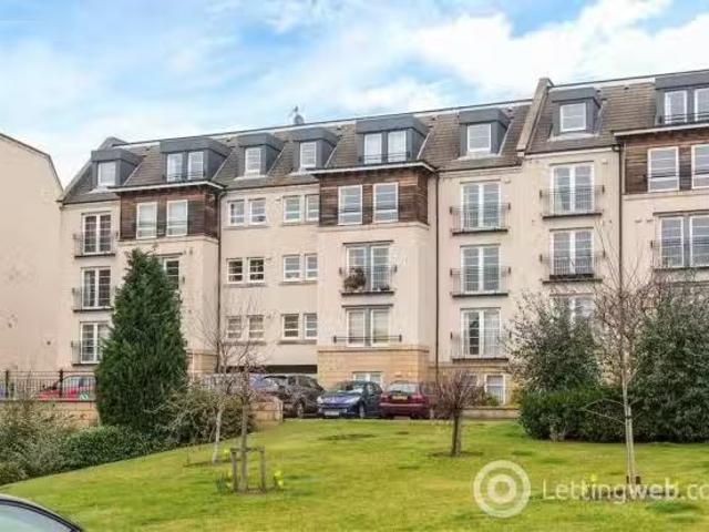 Property to rent in Powderhall Rigg, Canonmills, Edinburgh