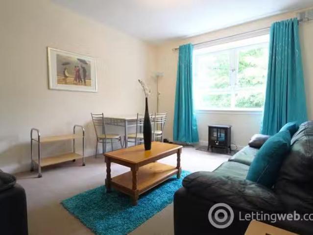 Property to rent in Powis Crescent, First Floor, AB24