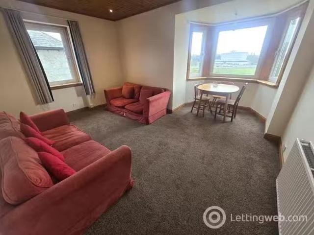 Property to rent in Powis Crescent, Top Floor, AB24