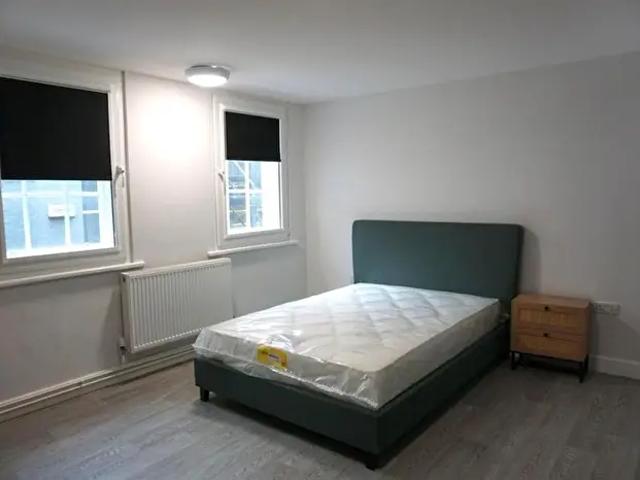Property To Rent In Poultry Arcade, Nottingham, NG1