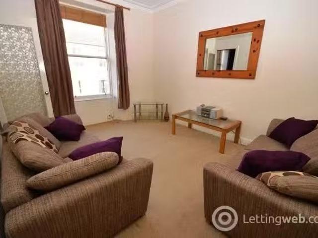 Property to rent in Prince Regent Street, Edinburgh, EH6