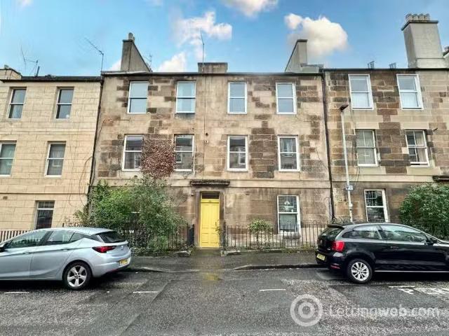 Property to rent in Prince Regent Street, Leith, Edinburgh, EH.