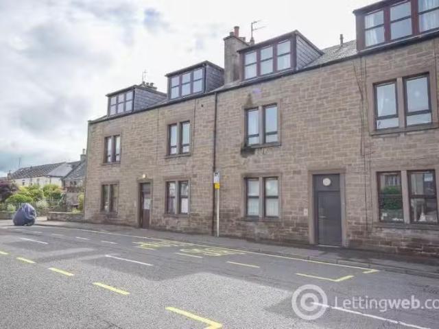 Property to rent in Prior Road, Forfar, Angus, DD8 3DT
