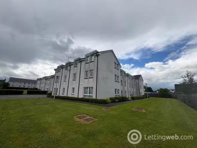 Property to rent in Priory Park, Inverurie, Aberdeenshire, AB51