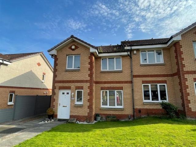 Property to rent in Priesthill, G53, Glenmuir Avenue properties 582318