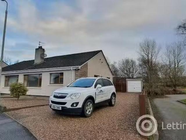 Property to rent in Provost Cordiner Road,, AB41