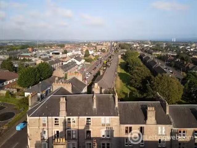 Property to rent in Provost Road, Coldside, Dundee