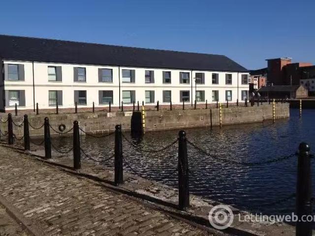 Property to rent in Quayside Mews, City Centre, Dundee, DD1 3HZ