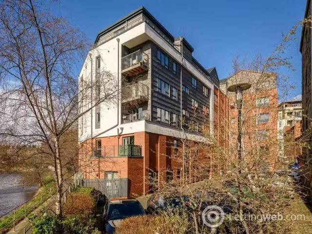 Property to rent in Quayside Street, The Shore, Leith
