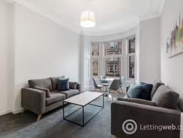 Property to rent in Queen Margaret Drive, North Kelvinside, Gl.
