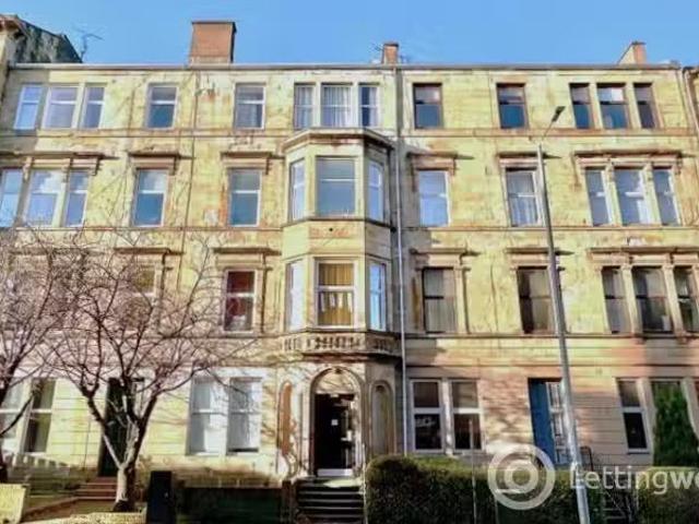 Property to rent in Queen Margaret Drive, Botanics, Glasgow, G.