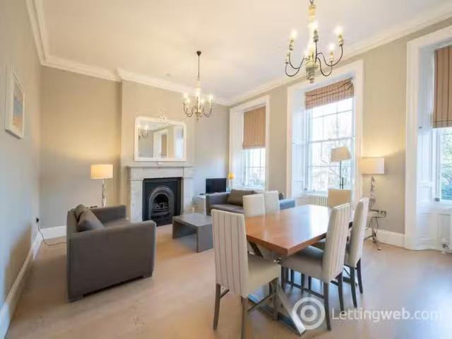 Property to rent in Queen Street, City Centre, Edinburgh