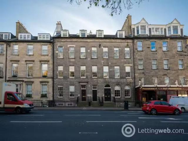 Property to rent in Queen Street, City Centre, Edinburgh