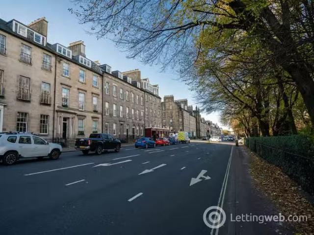 Property to rent in Queen Street, City Centre, Edinburgh