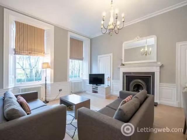 Property to rent in Queen Street, City Centre, Edinburgh