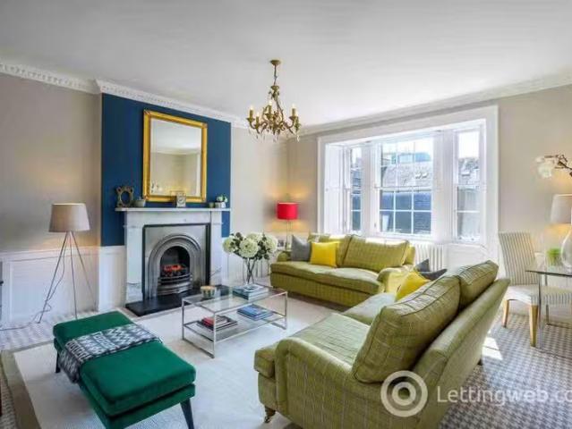 Property to rent in Queen Street, New Town, Edinburgh