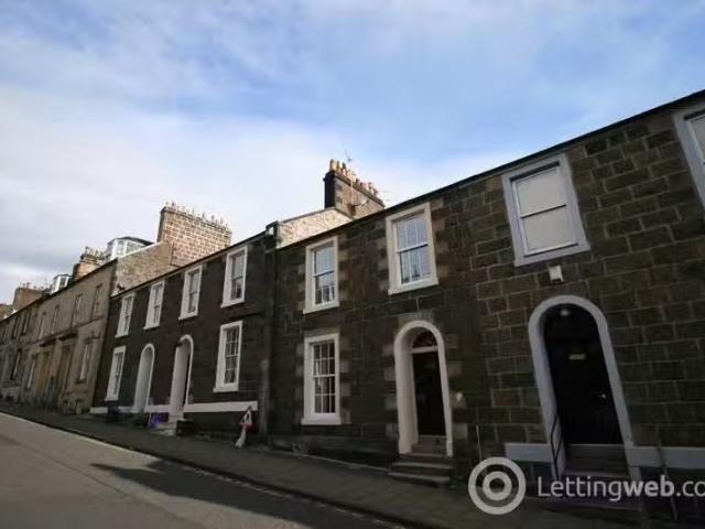 Property to rent in Queen Street, Stirling Town, Stirling, FK8.