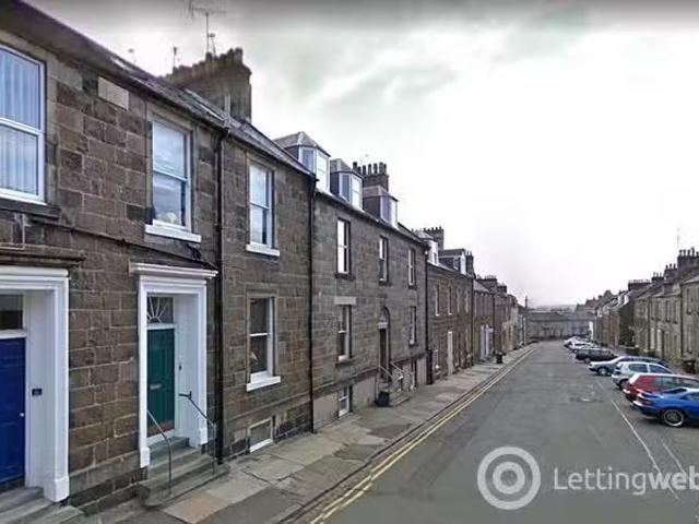 Property to rent in Queen Street, Stirling Town, Stirling, FK8.
