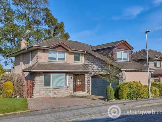 Property to rent in Queens Den, Aberdeen, AB15