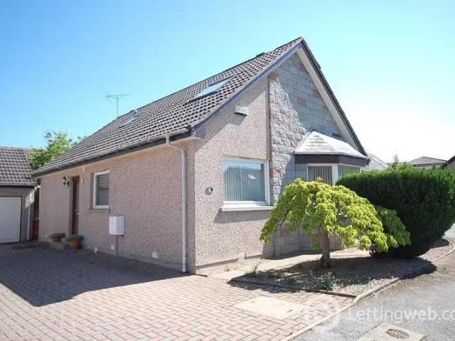 Property to rent in Queens Den, West End, Aberdeen, AB15