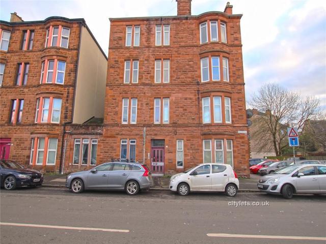 Property to rent in Queens Park, G42, Niddrie Road properties 569208
