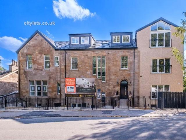 Property to rent in Queens Park, G42, Queen Mary Avenue properties 586744