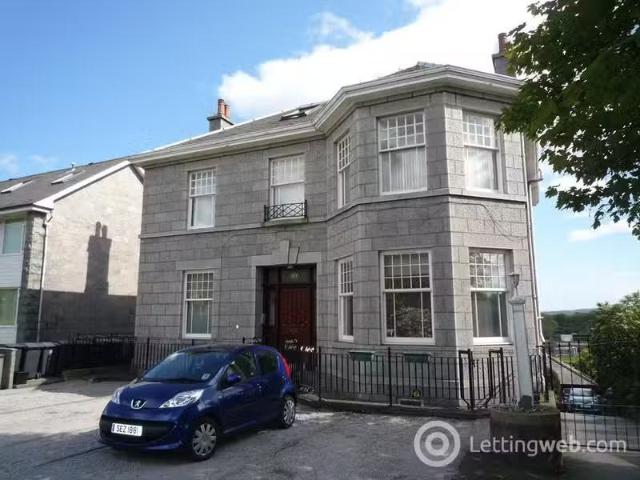 Property to rent in Queens Road, Ground Floor, AB15