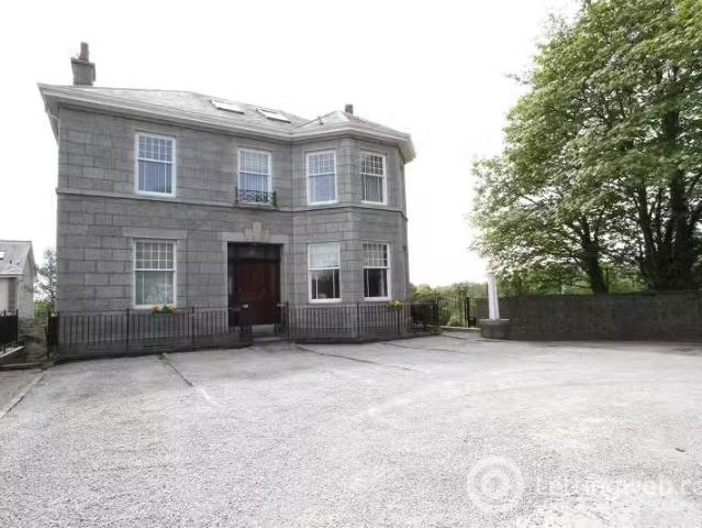 Property to rent in Queens Road, West End, Aberdeen, AB15