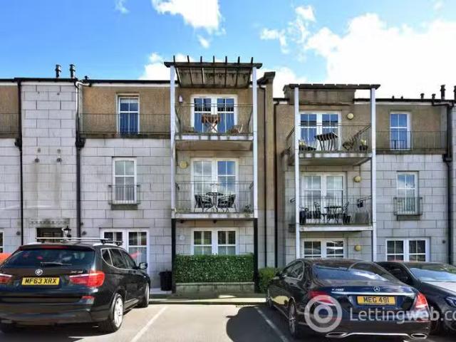 Property to rent in Rubislaw Mansions, Aberdeen, AB15