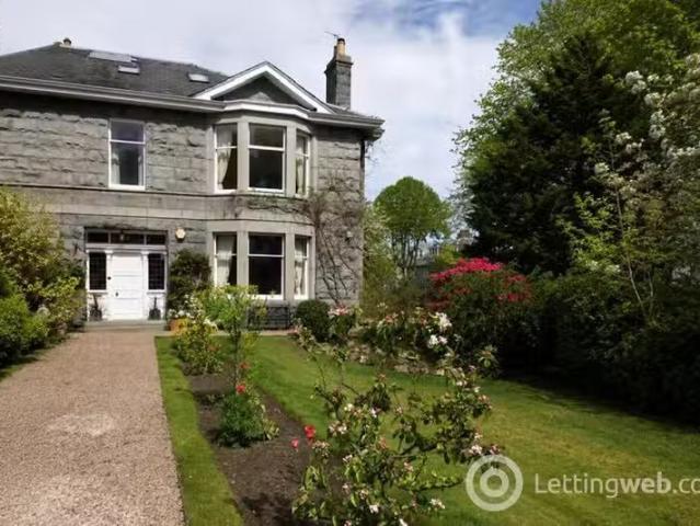 Property to rent in Rubislaw Den North, Aberdeen, AB15