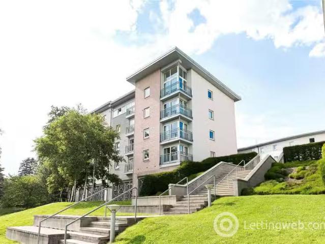 Property to rent in Rubislaw Square, Aberdeen, AB15
